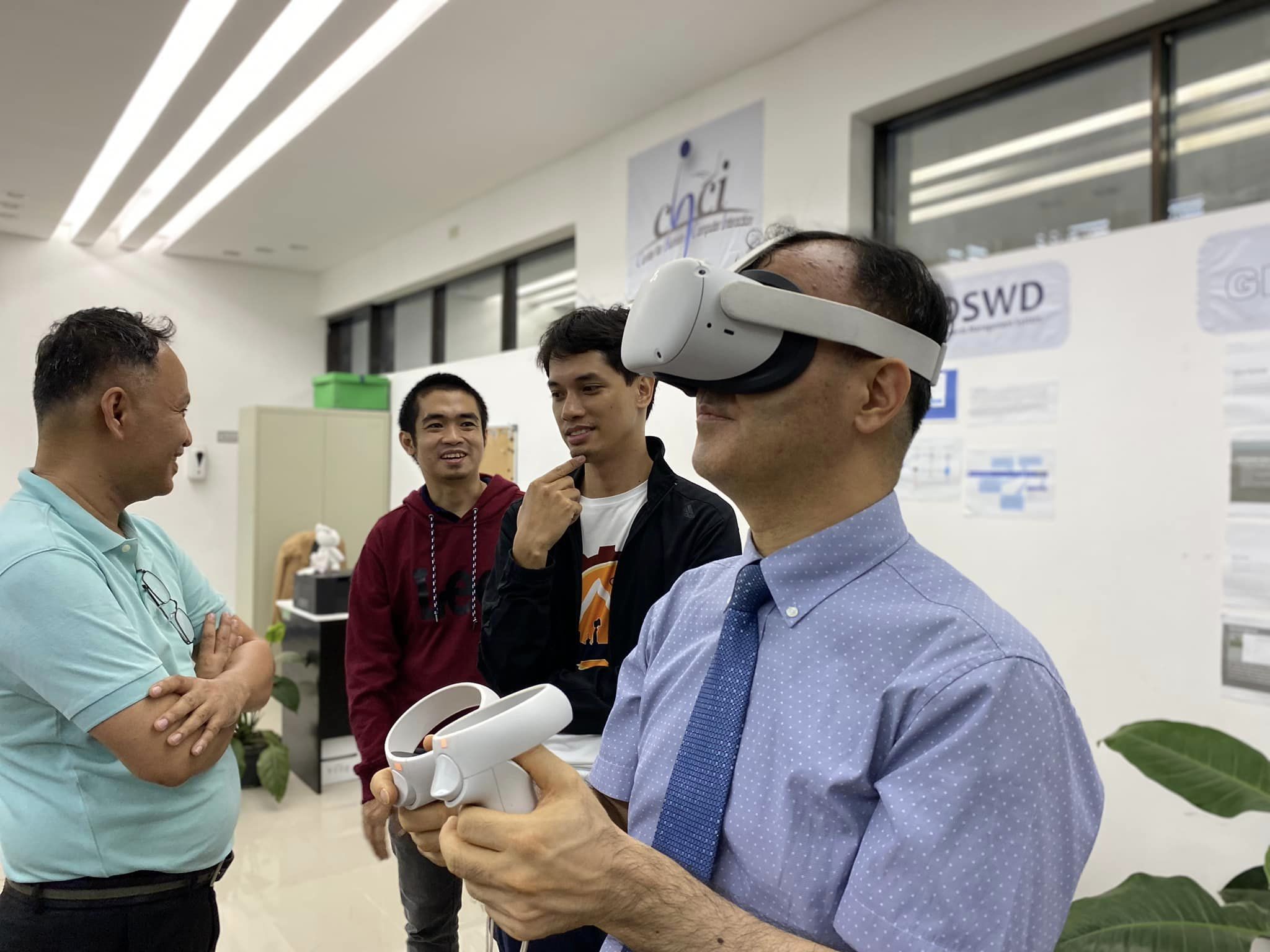 RDIE Centers – Research & Development, Innovation and Extension