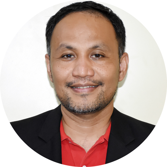 CV_MR. Jaymer M. Jayoma – Research & Development, Innovation and Extension